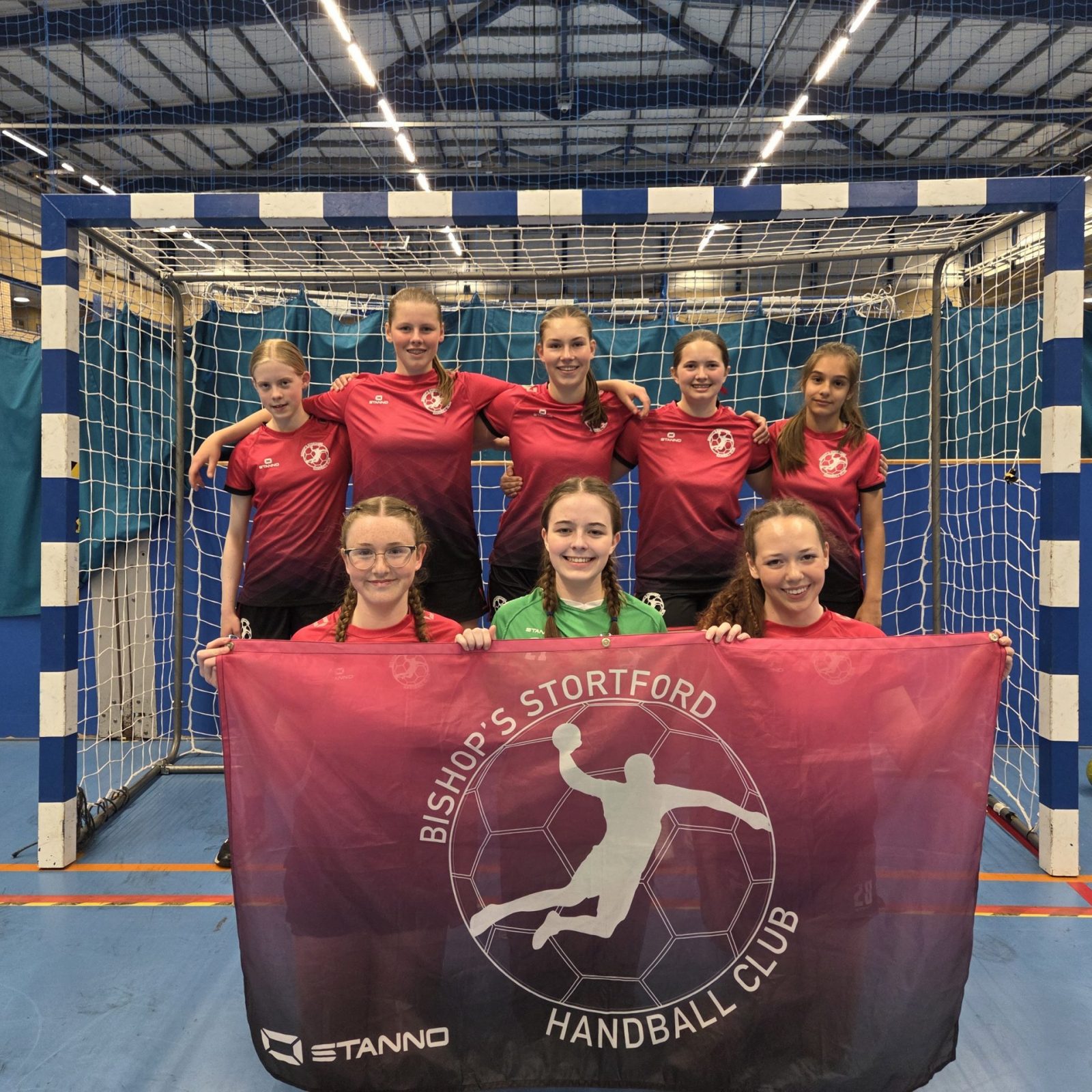 Our Teams – Stortford Handball Club